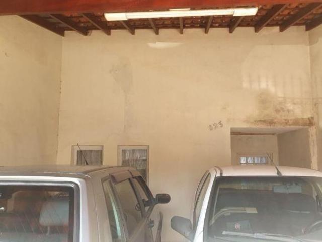 Casa para venda em Jardim Algodoal de 61.00m² com 2 Quartos e 2 Garagens