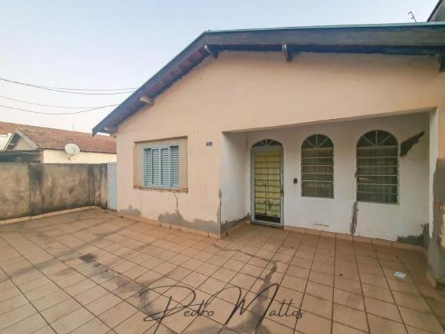 Casa para venda em Jardim Algodoal de 92.00m² com 2 Quartos e 2 Garagens