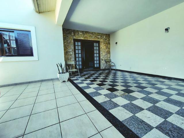 Casa para venda em Jardim Algodoal em Piracicaba São Paulo de 169.00m² com 2 Quartos e 3 Garagens