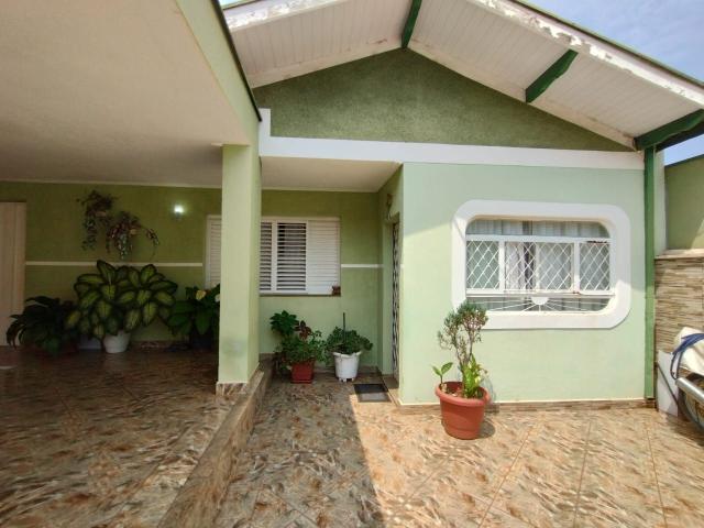 Casa para venda em Jardim Algodoal em Piracicaba São Paulo de 120.00m² com 4 Quartos, 1 Suíte e 2 Garagens