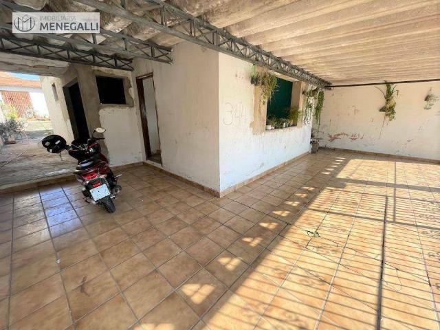 Casa para venda em Jardim Algodoal em Piracicaba São Paulo de 330.00m² com 2 Quartos e 1 Suíte