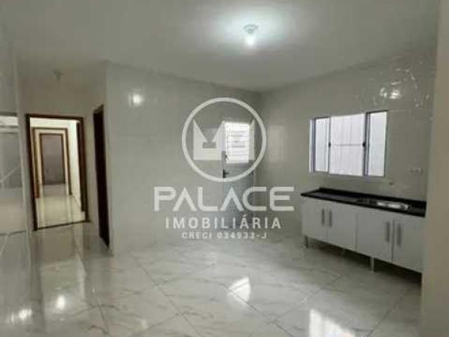 Casa para venda em Jardim Algodoal em Piracicaba São Paulo de 85.00m² com 1 Quarto, 1 Suíte e 2 Garagens