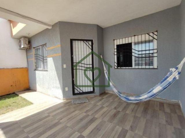 Casa para venda em Jardim Algarve de 175.00m² com 2 Quartos e 1 Garagem