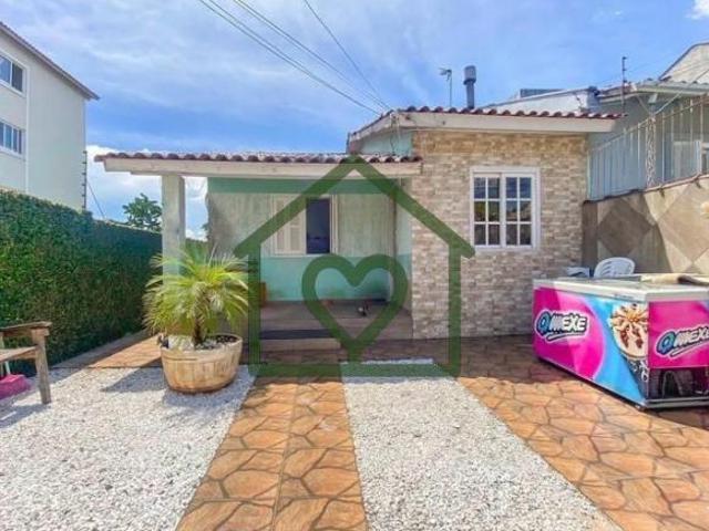 Casa para venda em Jardim Algarve de 175.00m² com 2 Quartos e 2 Garagens