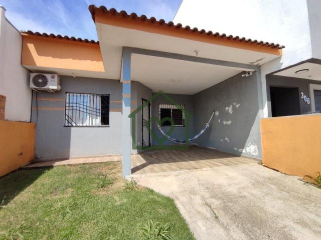 Casa para venda em Jardim Algarve em Alvorada Rio Grande do Sul de 175.00m² com 2 Quartos e 1 Garagem