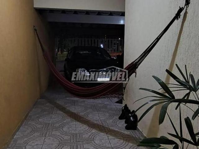 Casa para venda em Jardim Alegria de 178.00m² com 3 Quartos, 1 Suite e 2 Garagens
