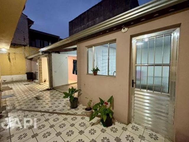 Casa para venda em Jardim Alegria de 186.00m² com 3 Quartos, 1 Suite e 2 Garagens