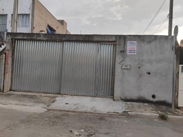 Casa para venda em Jardim Alegria em Itupeva São Paulo de 184.00m² com 2 Quartos, 1 Suíte e 2 Garagens