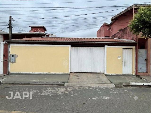 Casa para venda em Jardim Alegria em Itupeva São Paulo de 186.00m² com 3 Quartos, 1 Suíte e 2 Garagens