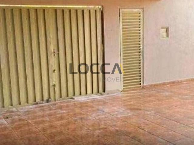 Casa para venda em Jardim Alexandre Balbo em Ribeirão Preto São Paulo de 72.00m² com 3 Quartos, 1 Suíte e 3 Garagens