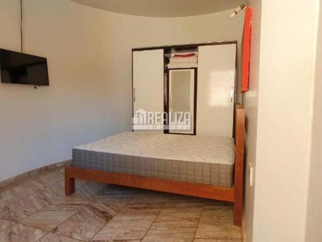 Casa para venda em Jardim Alexandre Campos, Uberaba