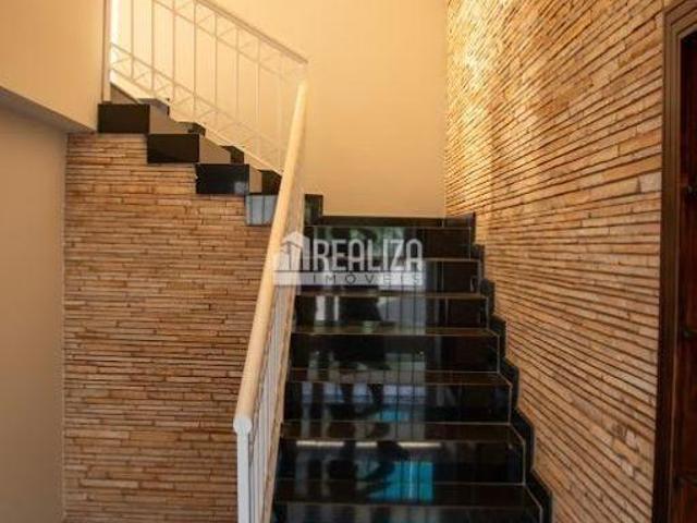 Casa para venda em Jardim Alexandre Campos, Uberaba