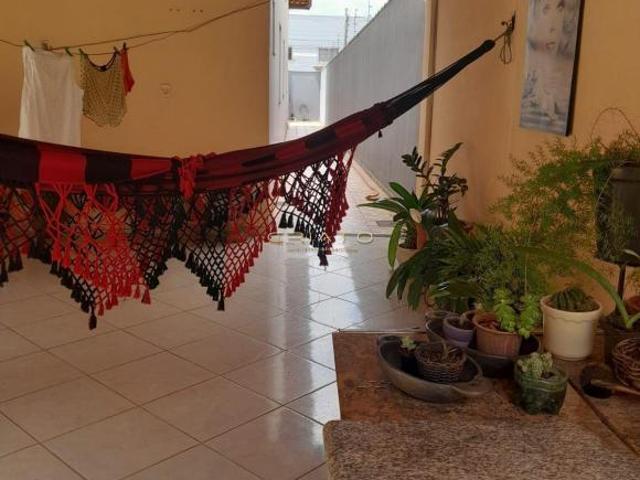 Casa para venda em Jardim Alexandrina, Anápolis