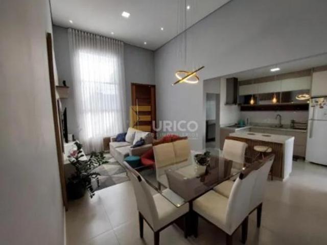 Casa para venda em Jardim Alice de 155.00m² com 3 Quartos, 1 Suite e 2 Garagens