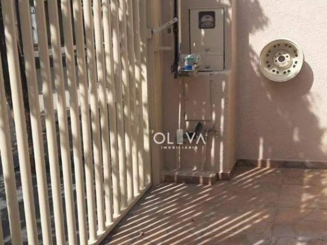 Casa para venda em Jardim Alice de 170.00m² com 4 Quartos e 2 Garagens