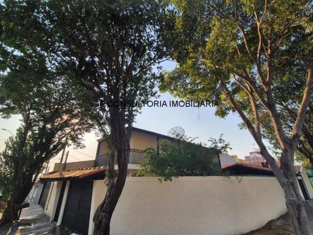 Casa para venda em Jardim Alice de 250.74m² com 3 Quartos, 1 Suite e 3 Garagens