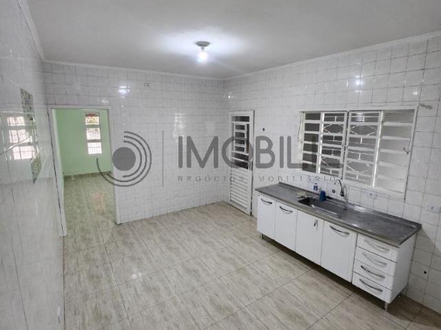 Casa para venda em Jardim Alice em Indaiatuba São Paulo de 100.00m² com 2 Quartos e 1 Garagem