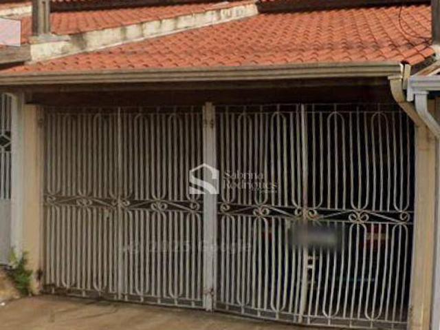 Casa para venda em Jardim Alice em Indaiatuba São Paulo de 80.00m² com 3 Quartos, 1 Suíte e 2 Garagens