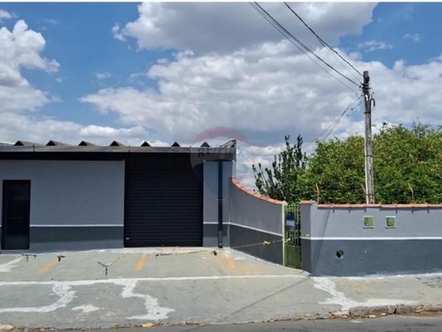 Casa para venda em Jardim Alice em Jaguariúna São Paulo de 226.00m² com 2 Quartos e 1 Suíte