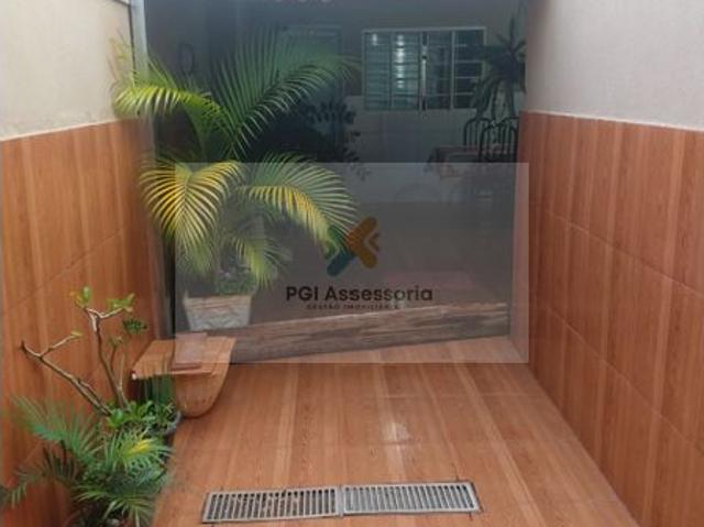Casa para venda em Jardim Alice em São José Do Rio Preto São Paulo de 92.97m² com 2 Quartos e 1 Garagem