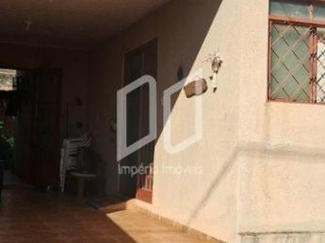 Casa para venda em Jardim Almeida de 106.00m² com 2 Quartos e 1 Garagem