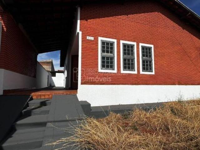 Casa para venda em Jardim Almeida de 137.00m² com 3 Quartos, 1 Suite e 1 Garagem