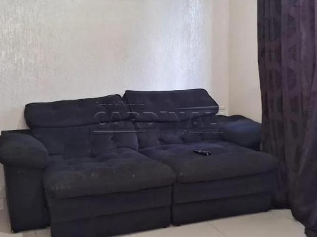 Casa para venda em Jardim Almeida de 144.00m² com 2 Quartos e 2 Garagens