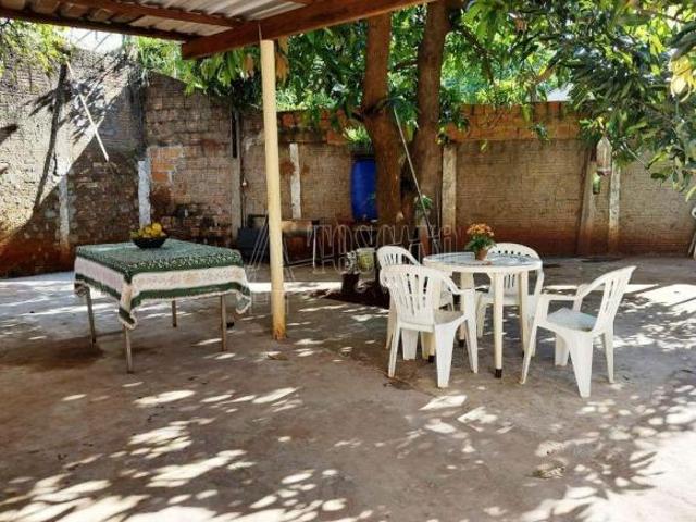 Casa para venda em Jardim Almeida de 92.00m² com 2 Quartos