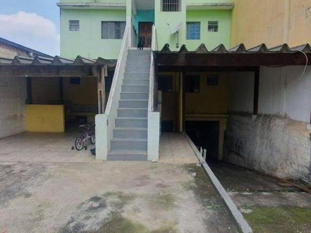 Casa para venda em Jardim Almeida Prado de 300.00m² com 9 Quartos e 9 Garagens