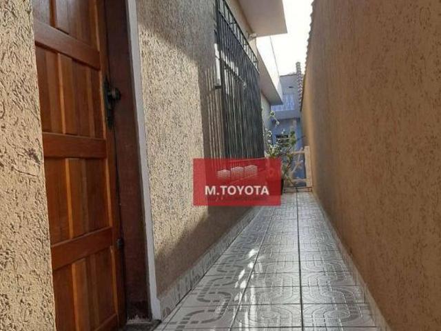 Casa para venda em Jardim Almeida Prado de 366.00m² com 3 Quartos, 1 Suite e 2 Garagens