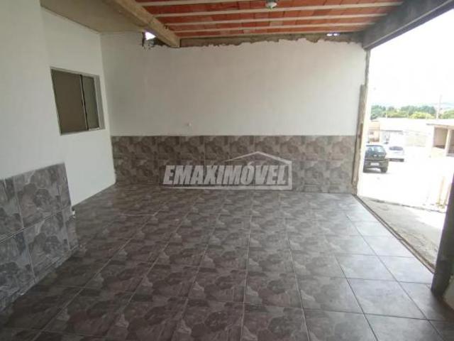 Casa para venda em Jardim Alpes De Sorocaba de 250.00m² com 4 Quartos, 1 Suite e 2 Garagens