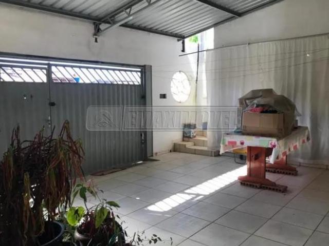 Casa para venda em Jardim Alpes De Sorocaba de 207.00m² com 6 Quartos e 2 Garagens