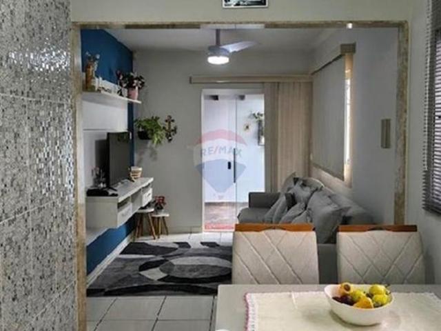 Casa para venda em Jardim Alto Dos Ypês de 77.00m² com 3 Quartos, 1 Suite e 2 Garagens
