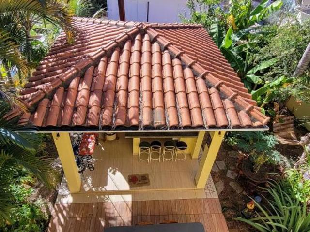 Casa para venda em Jardim Alto da Colina de 194.52m² com 3 Quartos, 1 Suite e 4 Garagens