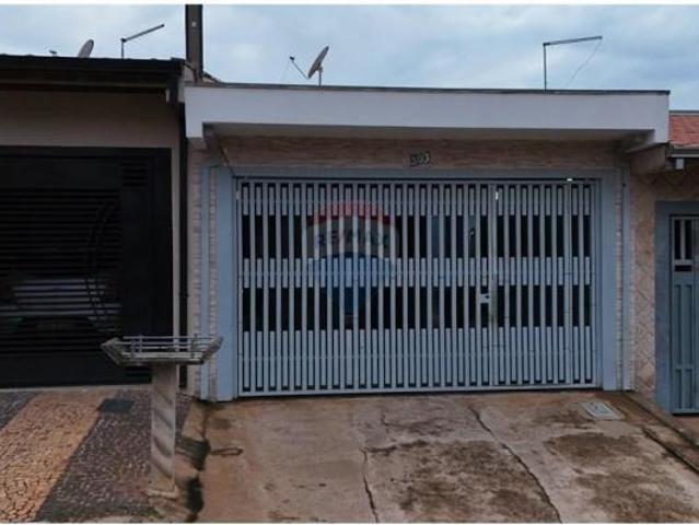 Casa para venda em Jardim Alto Da Colina de 100.67m² com 2 Quartos e 2 Garagens