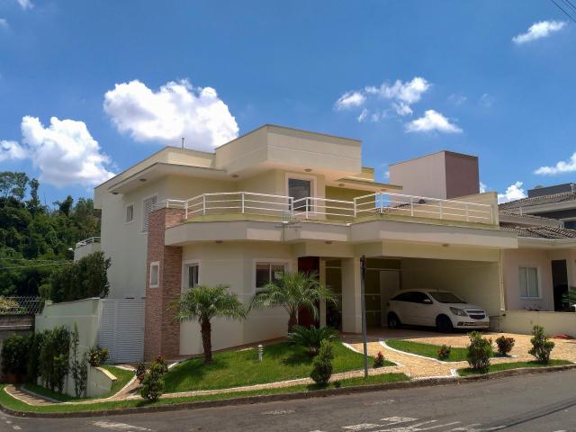 Casa para venda em Jardim Alto Da Colina em Valinhos São Paulo de 253.00m² com 3 Quartos, 3 Suítes e 4 Garagens