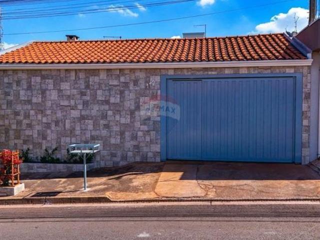 Casa para venda em Jardim Alto Da Colina de 265.00m² com 3 Quartos, 1 Suite e 2 Garagens