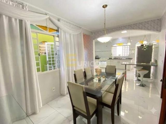 Casa para venda em JARDIM ALTO DA COLINA de 280.00m² com 3 Quartos, 1 Suite e 4 Garagens