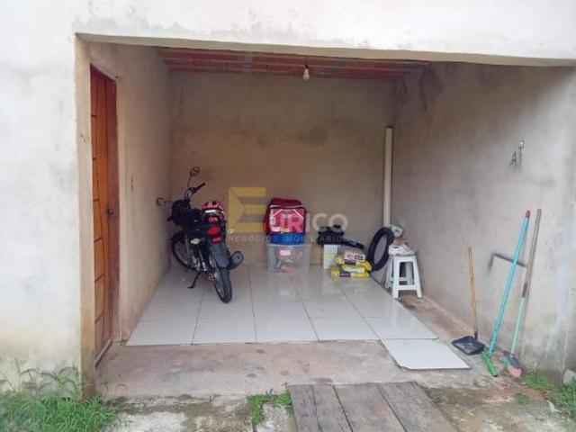 Casa para venda em JARDIM ALTO DA COLINA de 70.00m² com 2 Quartos e 2 Garagens