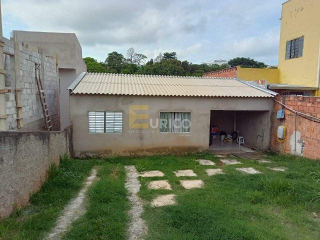 Casa para venda em Jardim Alto Da Colina em Valinhos São Paulo de 70.00m² com 2 Quartos e 2 Garagens