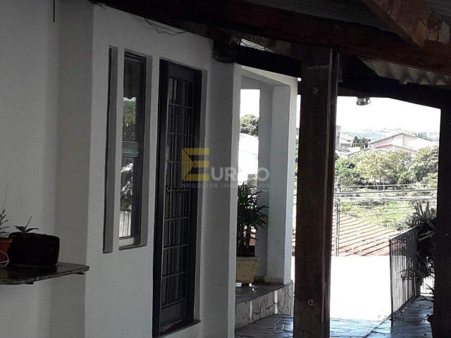 Casa para venda em Jardim Alto Da Colina em Valinhos São Paulo de 156.00m² com 4 Quartos, 1 Suíte e 2 Garagens