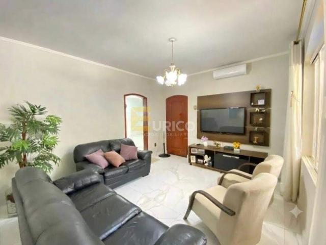 Casa para venda em Jardim Alto Da Colina em Valinhos São Paulo de 280.00m² com 3 Quartos, 1 Suíte e 4 Garagens