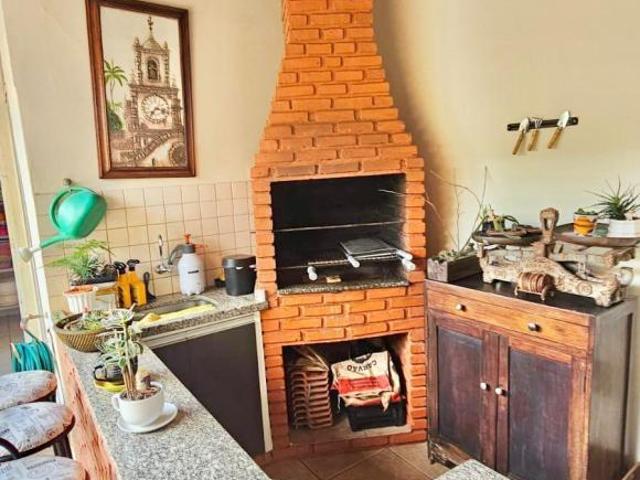 Casa para venda em Jardim Alto Da Boa Vista de 175.00m² com 3 Quartos e 2 Garagens