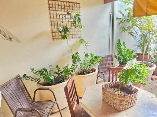 Casa para venda em Jardim Alto Da Boa Vista de 175.00m² com 3 Quartos e 2 Garagens