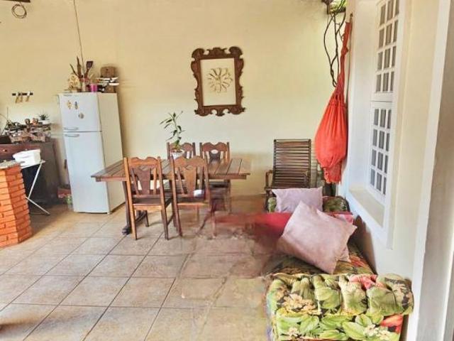 Casa para venda em Jardim Alto Da Boa Vista de 175.00m² com 3 Quartos e 2 Garagens