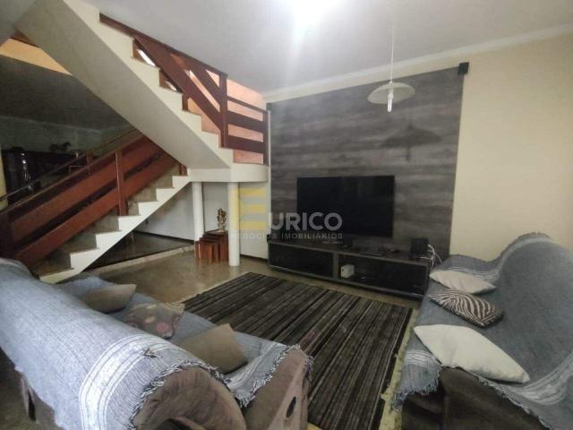 Casa para venda em Jardim Alto Da Boa Vista em Valinhos São Paulo de 350.00m² com 3 Quartos, 3 Suítes e 8 Garagens