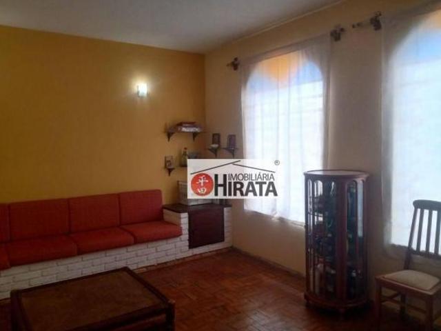 Casa para venda em Jardim Alto Da Barra de 159.00m² com 3 Quartos, 1 Suite e 2 Garagens