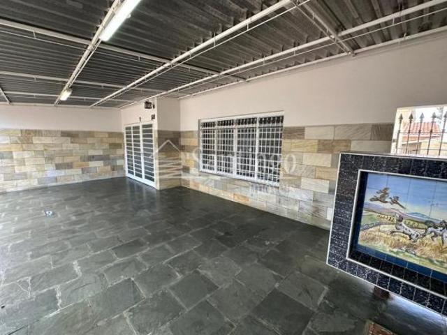 Casa para venda em Jardim Alto Da Barra de 213.52m² com 3 Quartos, 1 Suite e 3 Garagens