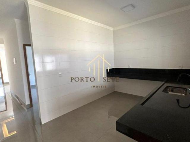 Casa para venda em Jardim Alto Paraíso, Aparecida de Goiânia