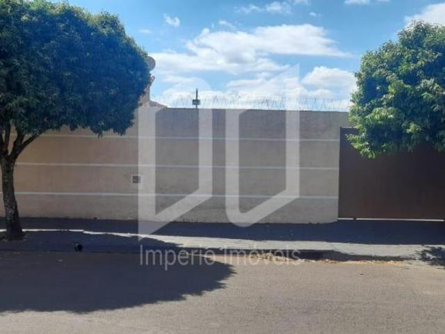 Casa para venda em Jardim Altos De Pinheiros de 90.00m² com 2 Quartos e 1 Garagem